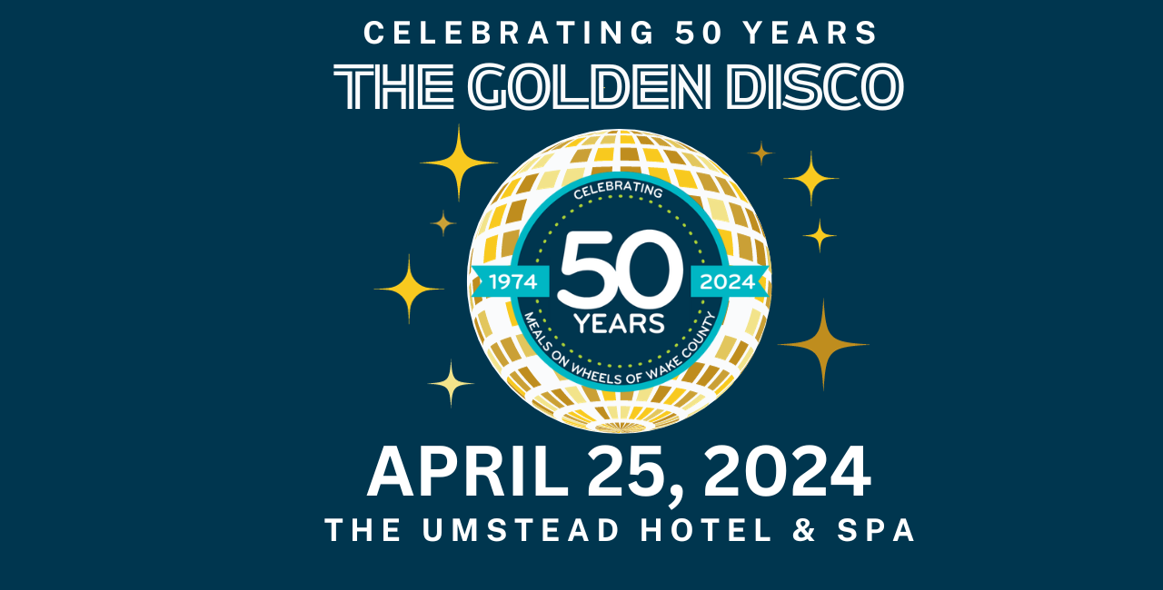 | Meals on Wheels Wake County